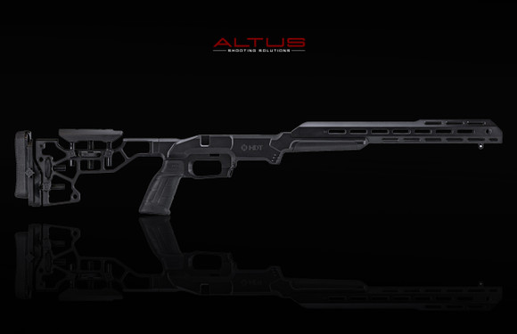 MDT ESS CHASSIS SYSTEM - ALTUS Shooting Solutions