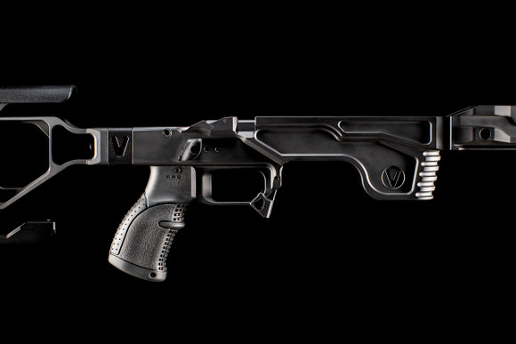 Vision Chassis System (Rem 700 with competition rail) - ALTUS Shooting ...