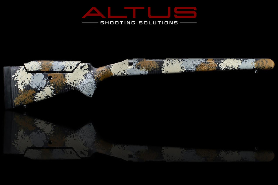 Manners Composite Stocks | Tactical Stocks