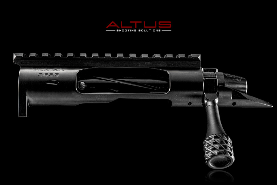 Brands - Zermatt Arms - ALTUS Shooting Solutions