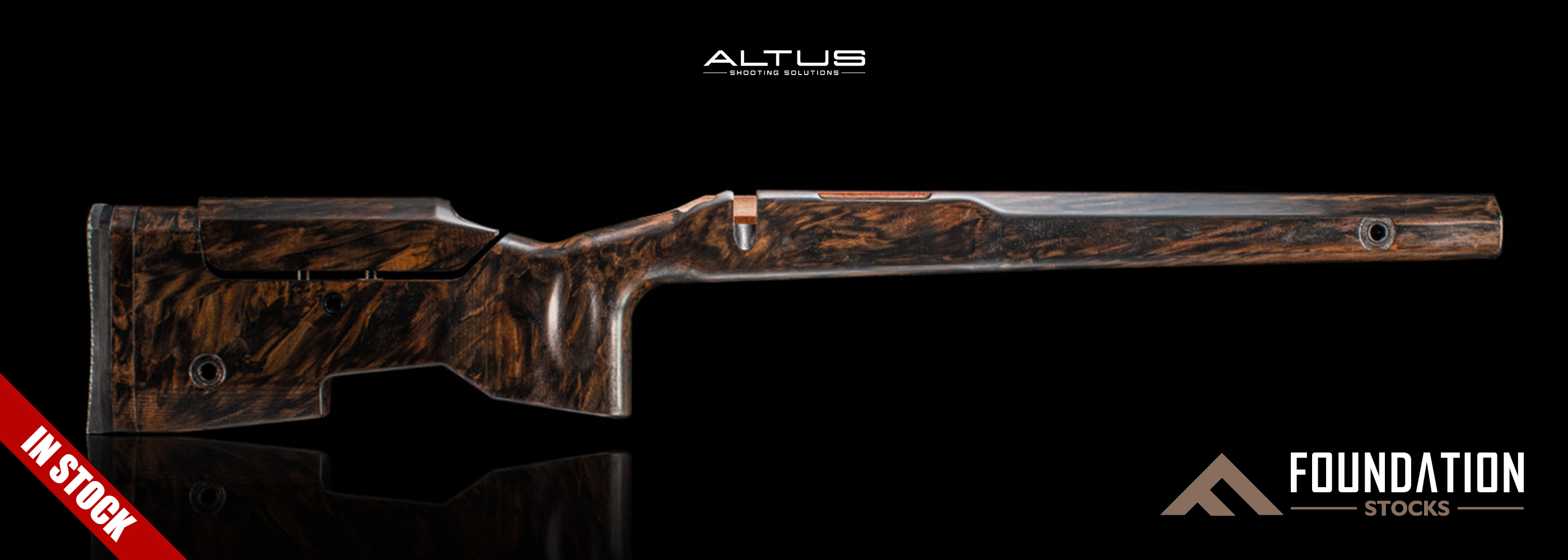Altus Shooting Solutions - Products, Gear, Training & more