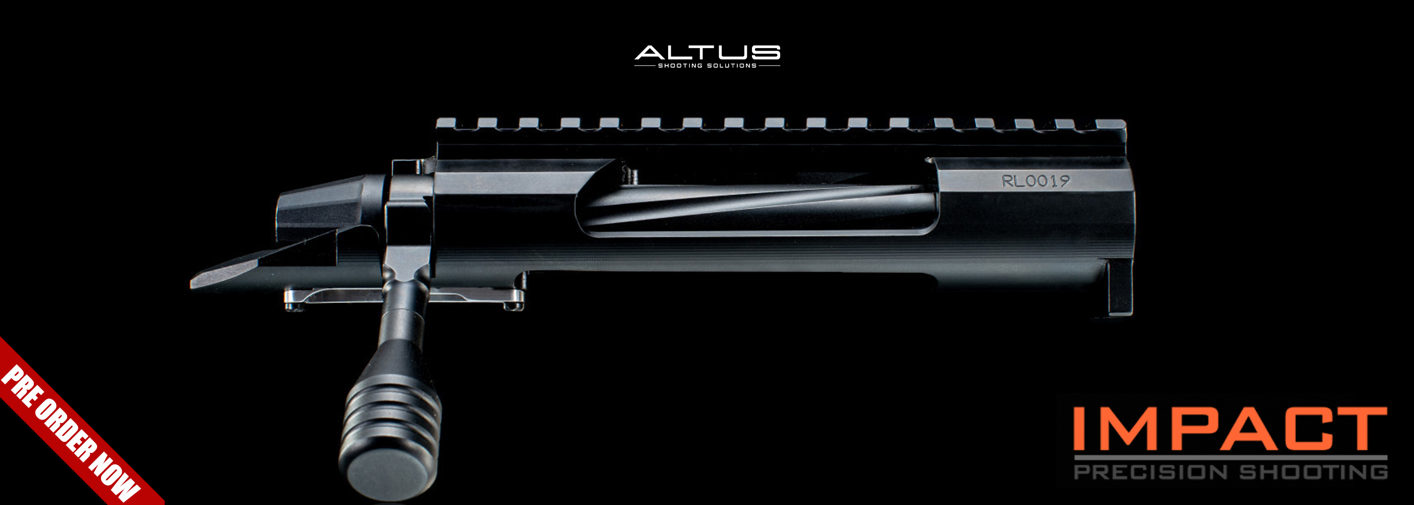 Altus Shooting Solutions - Products, Gear, Training & more