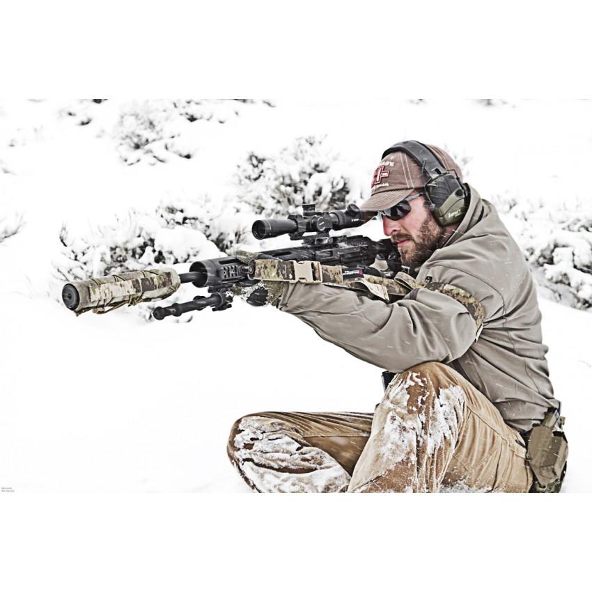 Armageddon Gear Precision Rifle Sling (w/ QD Swivels) - ALTUS Shooting ...