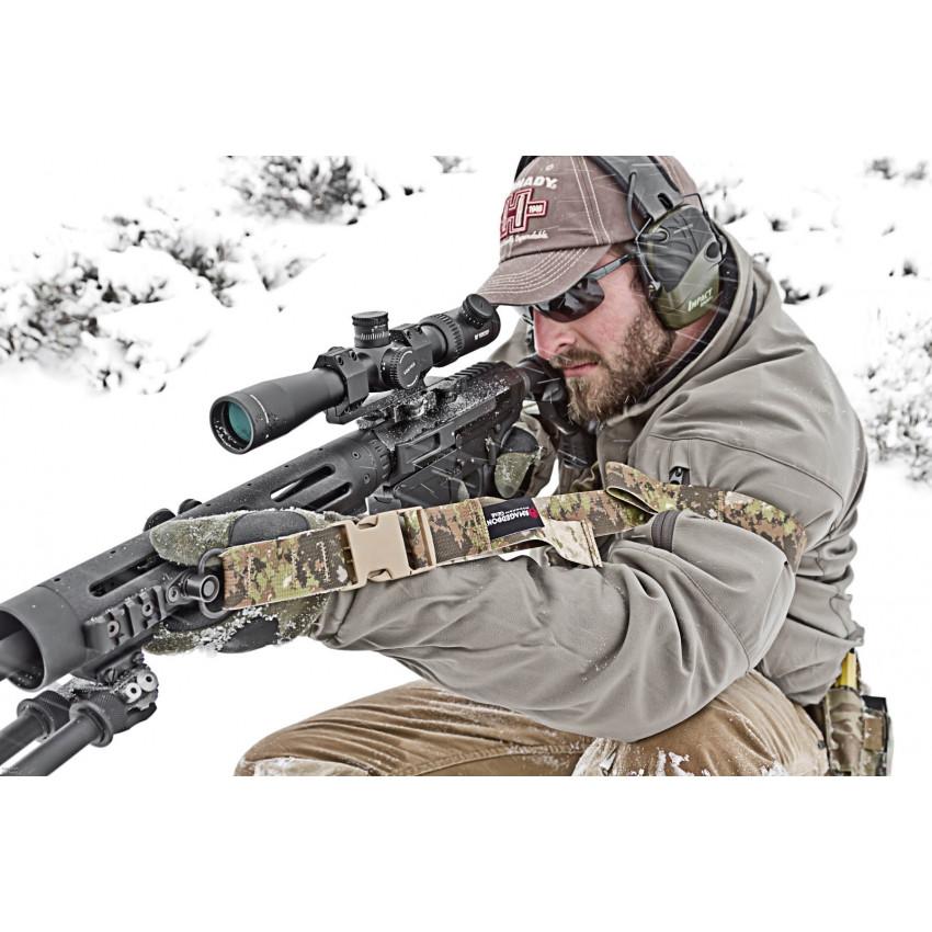 Armageddon Gear Precision Rifle Sling (w/ QD Swivels) - ALTUS Shooting ...