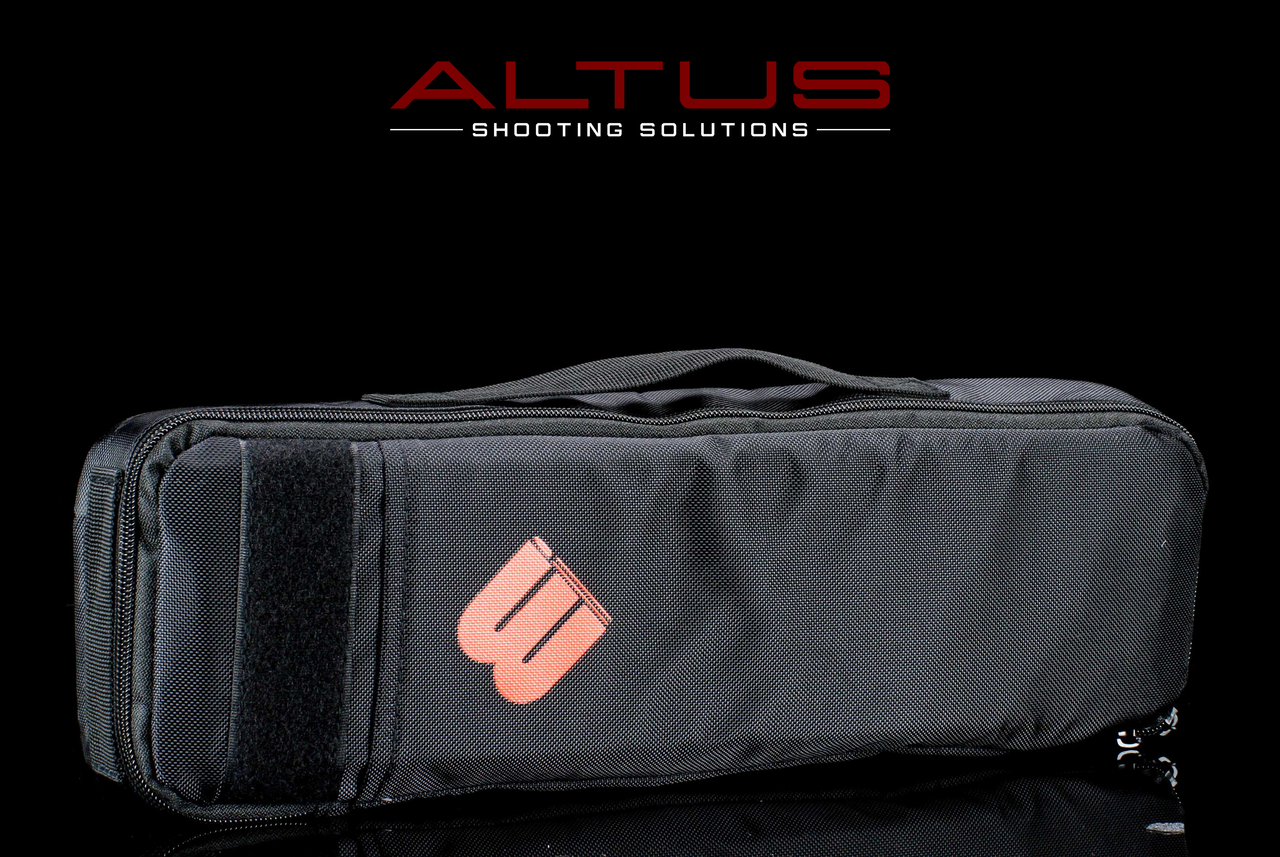 Magnetospeed V3 Ballistic Chronograph in Soft Case - ALTUS Shooting ...