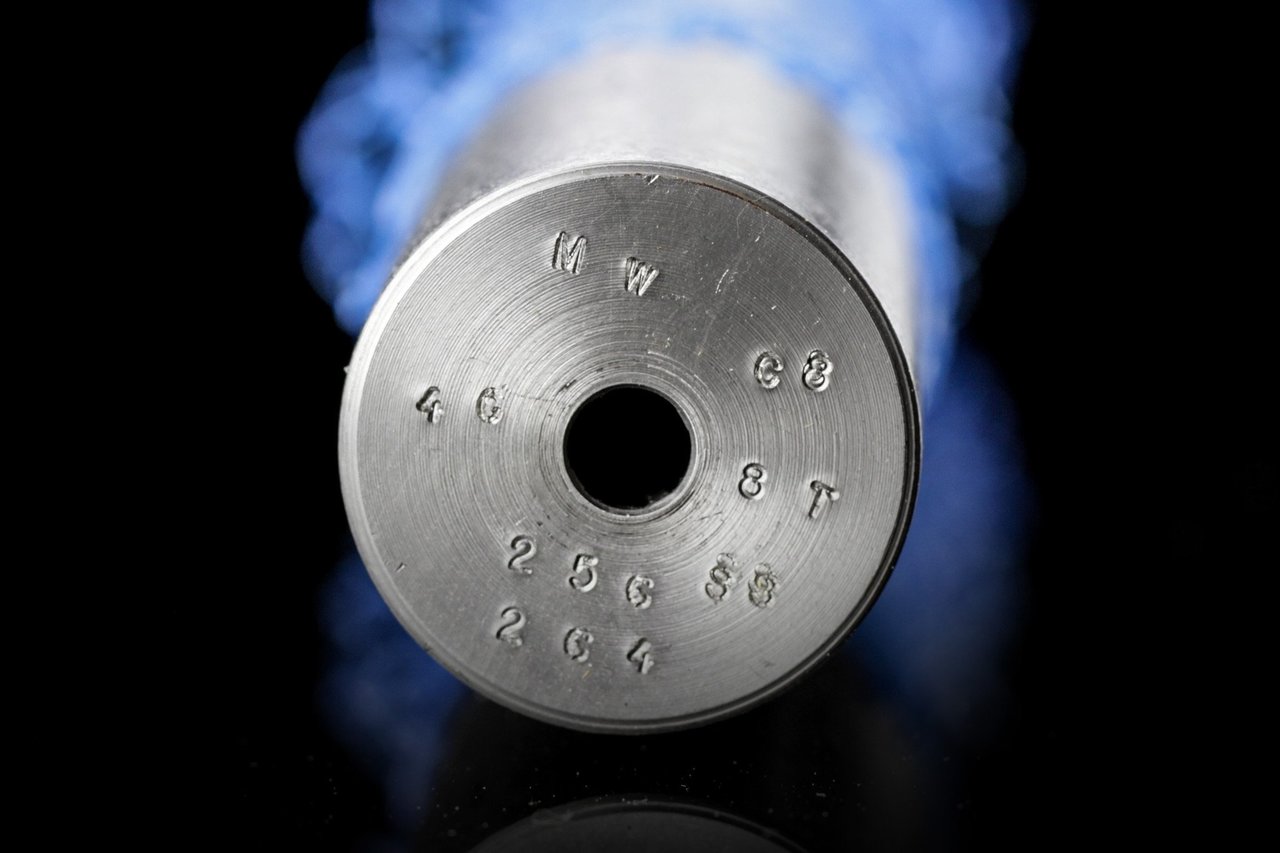 MullerWorks Cut-Rifled 6.5mm Barrel - ALTUS Shooting Solutions