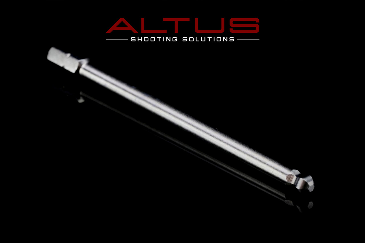 Fix It Sticks 4" Extended Action Bit - ALTUS Shooting Solutions