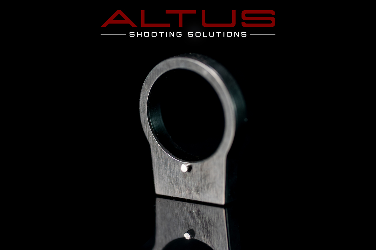 Zermatt Arms Origin Short Action - ALTUS Shooting Solutions