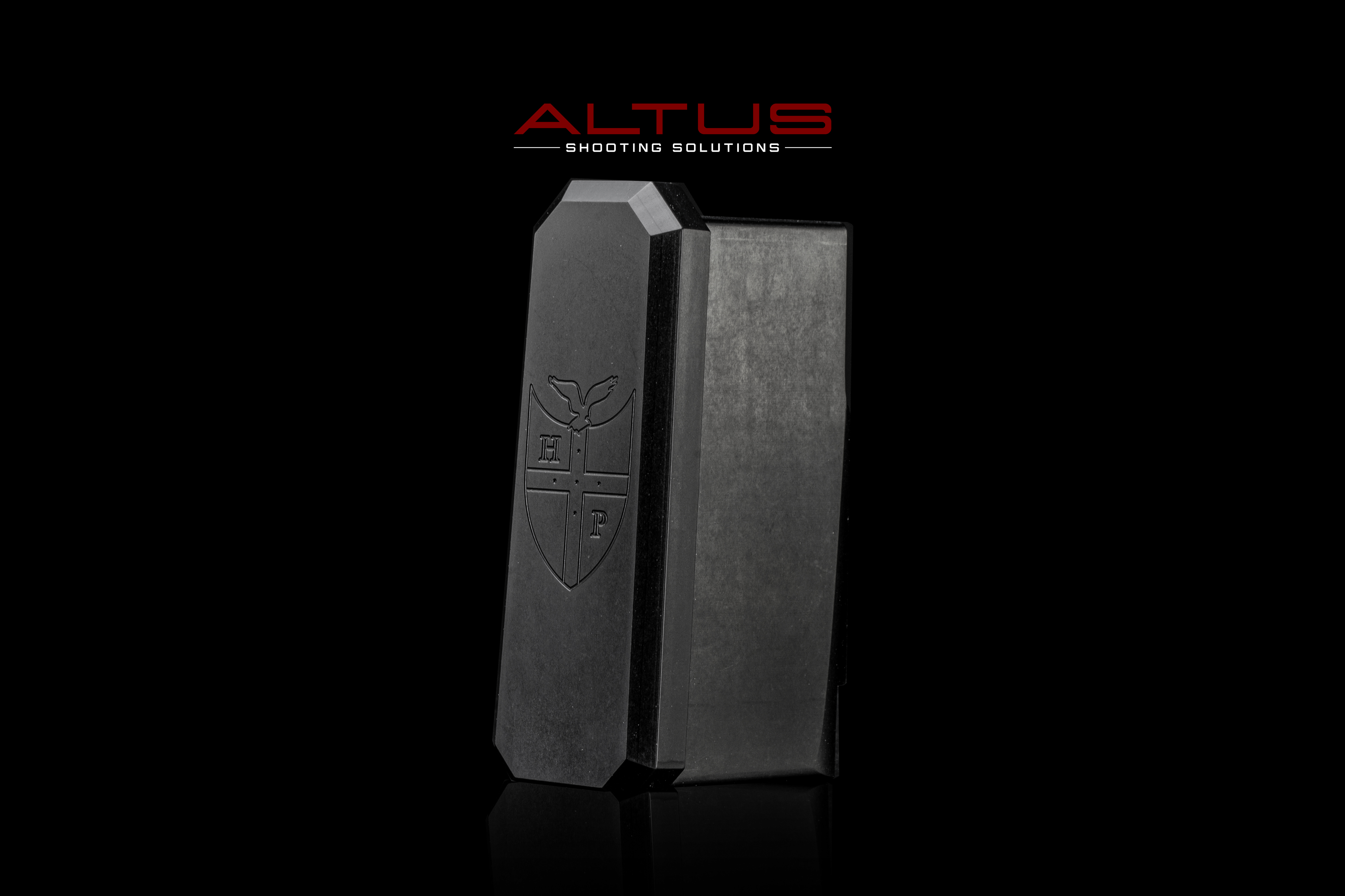 Hawkins Precision Hunter Magazine (Medium Length Action) - ALTUS ...