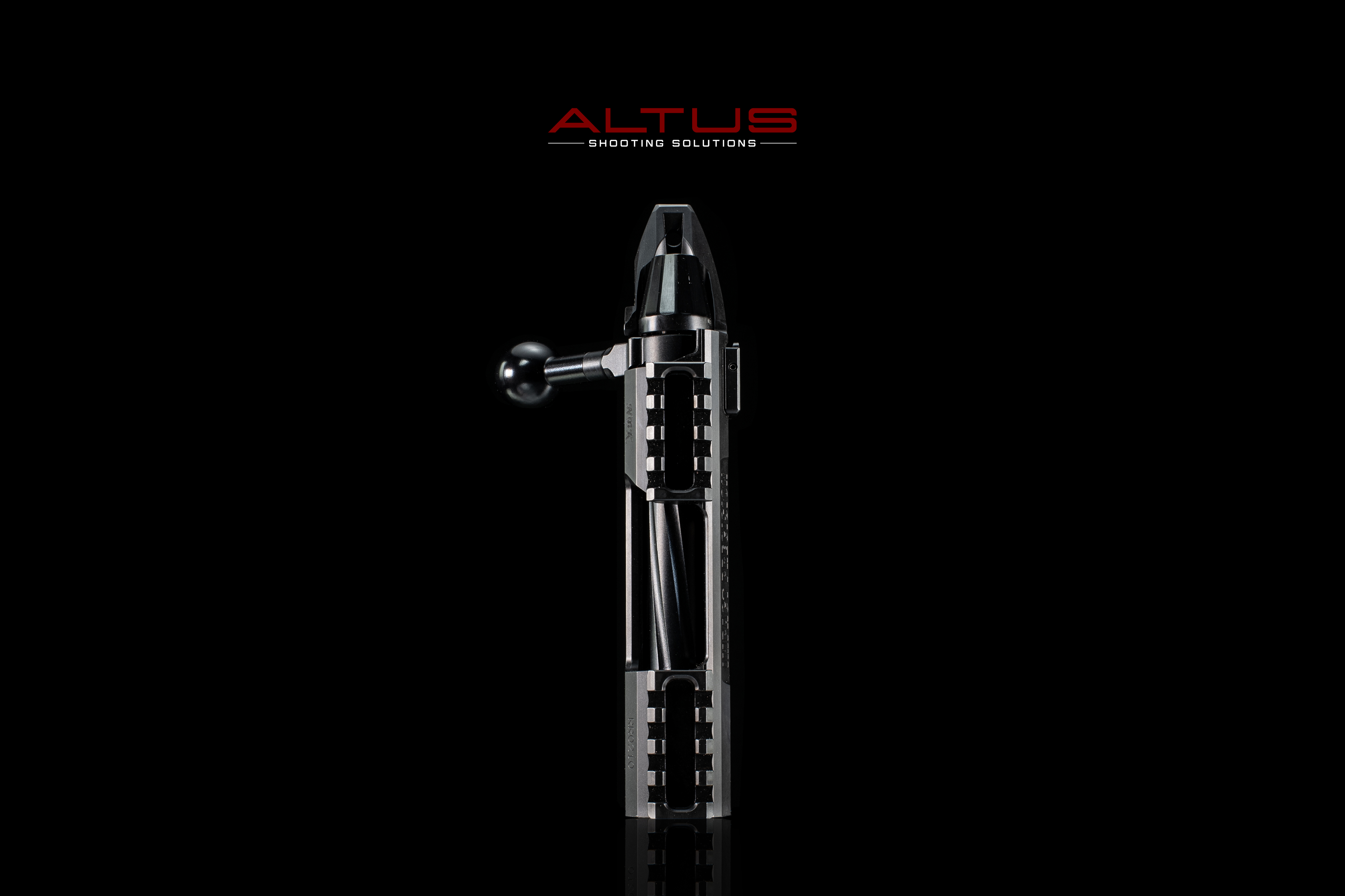 Impact Precision Shooting NBK (Long Action) - ALTUS Shooting Solutions