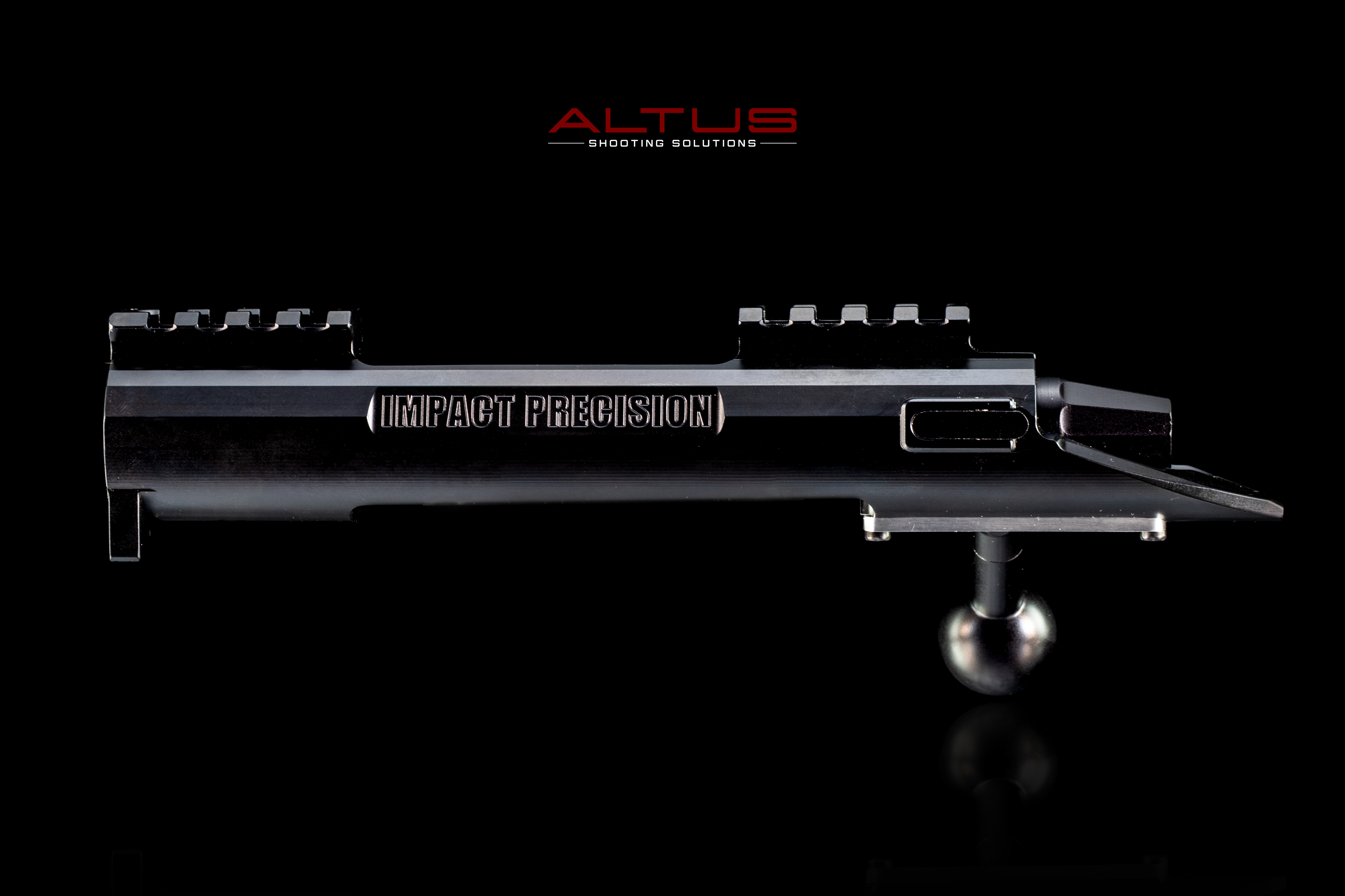 Impact Precision Shooting NBK (Long Action) - ALTUS Shooting Solutions