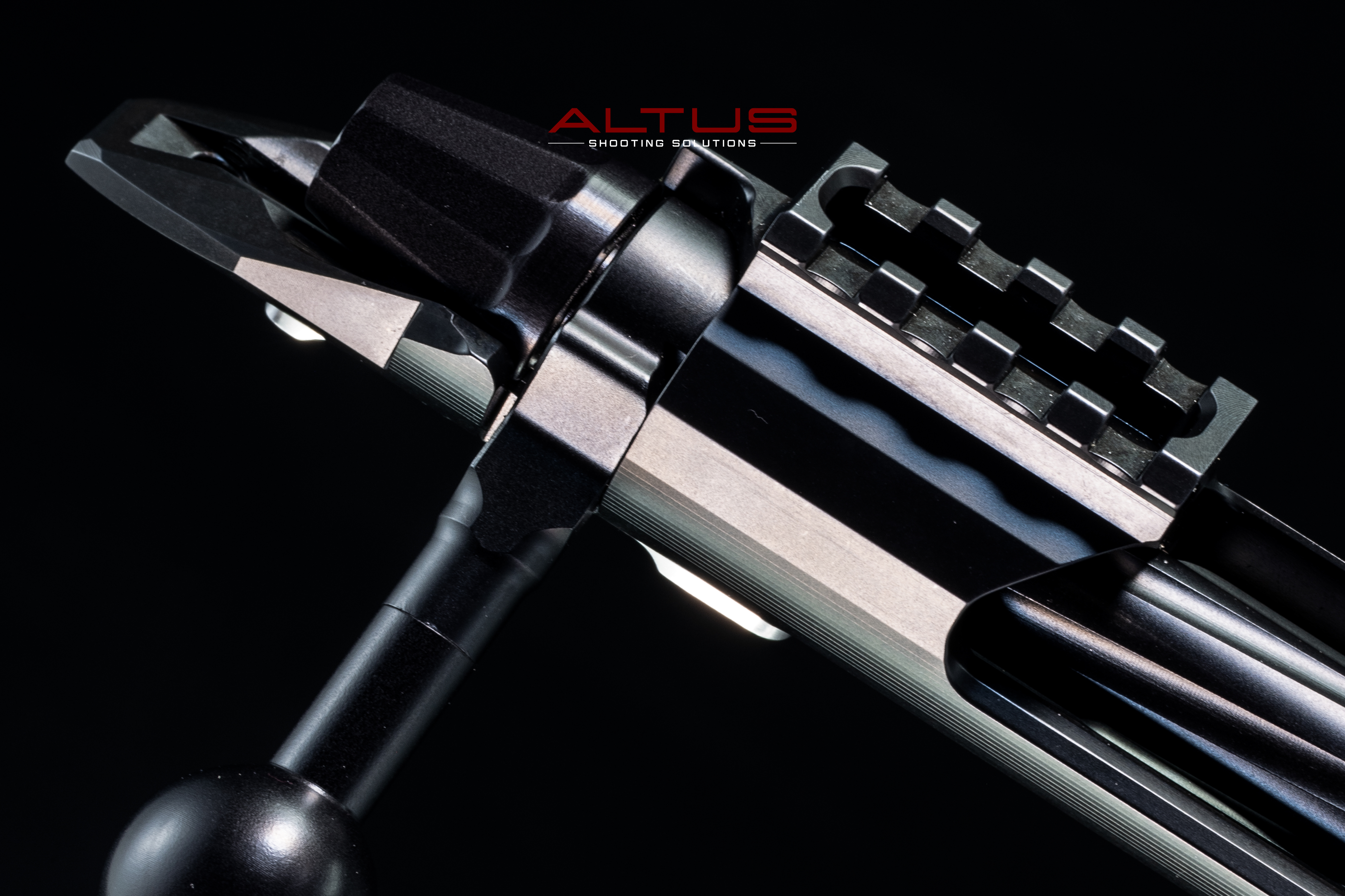 Impact Precision Shooting NBK (Long Action) - ALTUS Shooting Solutions