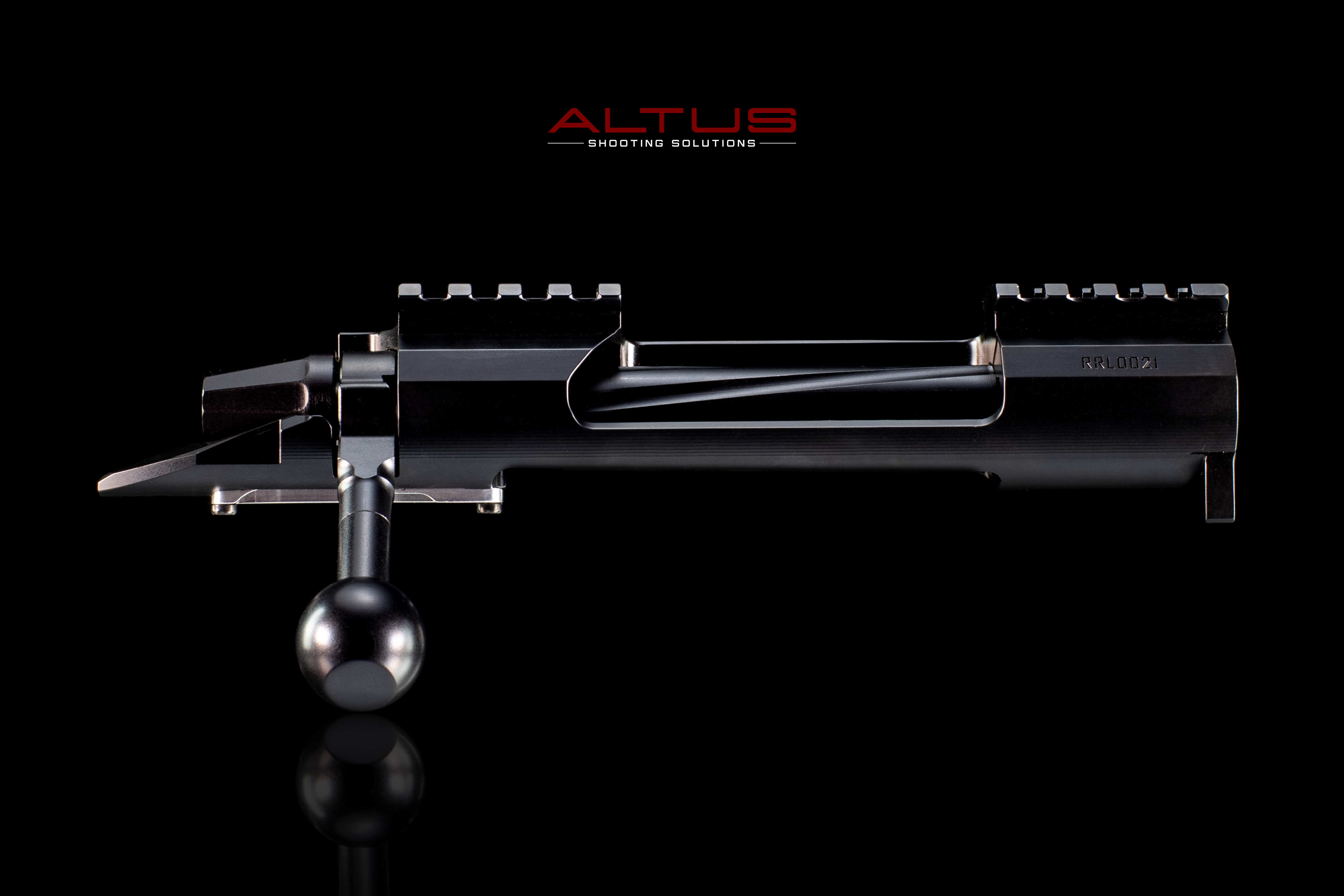 Impact Precision Shooting NBK (Long Action) - ALTUS Shooting Solutions