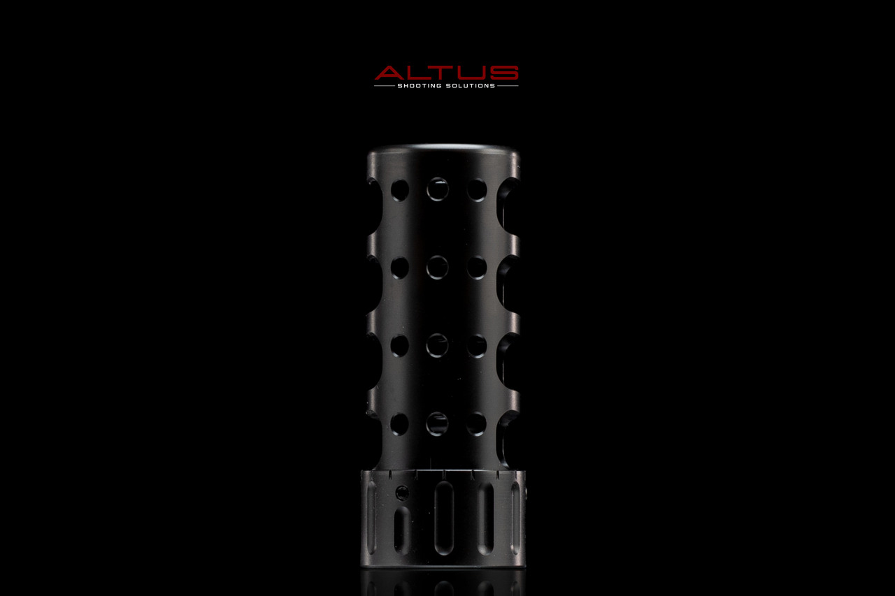 ACE Precision Muzzle Brake - ALTUS Shooting Solutions