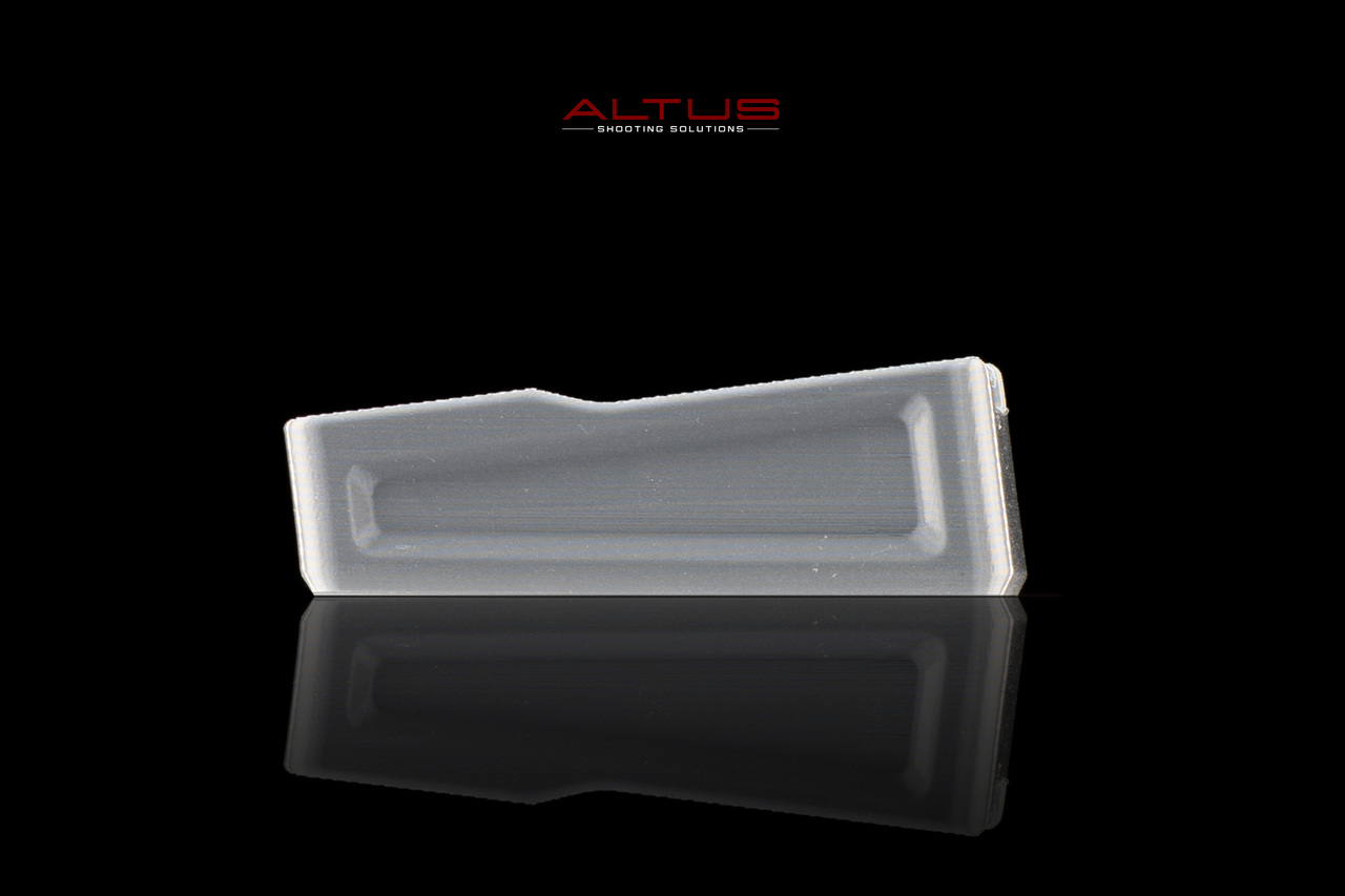 Gray Ops AW Magazine Base Pad - ALTUS Shooting Solutions