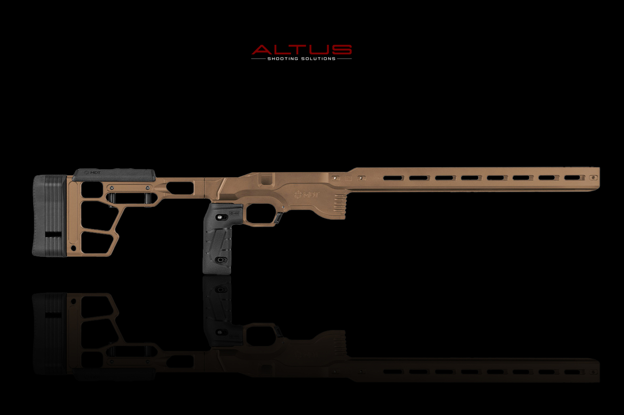 MDT ACC Gen 2 Premier Chassis System - ALTUS Shooting Solutions