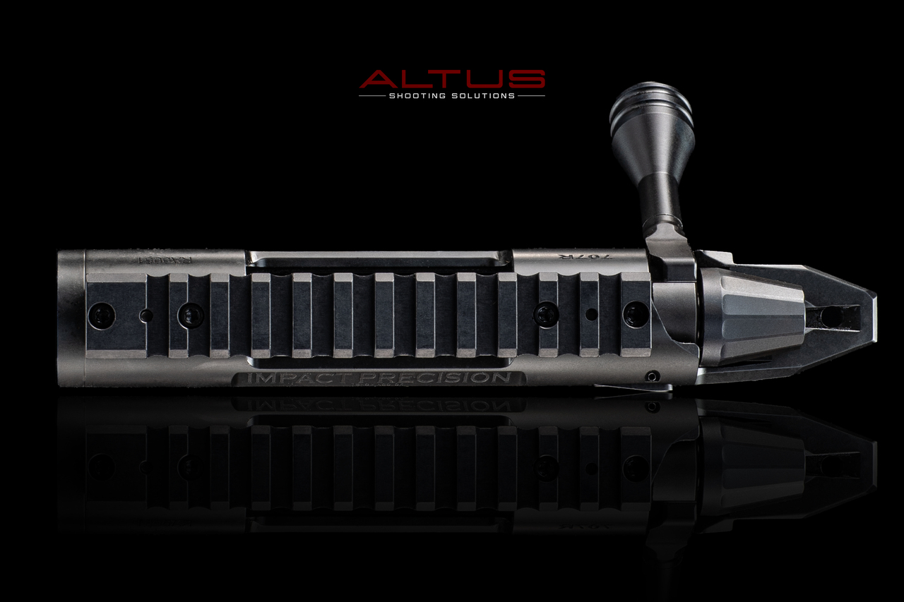 Impact Precision 707R Short Action - ALTUS Shooting Solutions