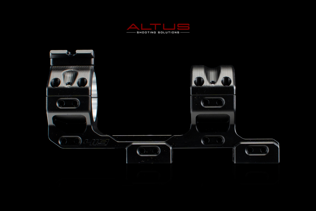 Area 419 Cantilevered Tactical One-Piece Scope Mount - ALTUS Shooting ...
