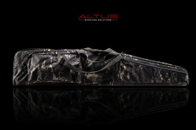 Armageddon Gear Precision Rifle Case - ALTUS Shooting Solutions