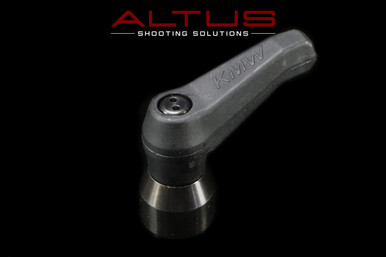 KMW Pod-Loc for Harris S type Bipods - ALTUS Shooting Solutions