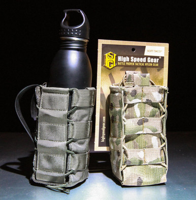 High Speed Gear Soft TACO - ALTUS Shooting Solutions