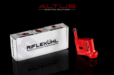 MagnetoSpeed RifleKuhl Barrel Cooler - ALTUS Shooting Solutions