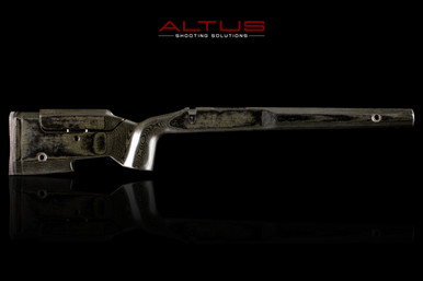 Foundation Rifle Stocks "Genesis 2" for Impact Precision SA & LA ...