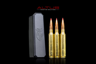 Hawkins Precision Hunter Magazine (Long Action) - ALTUS Shooting Solutions