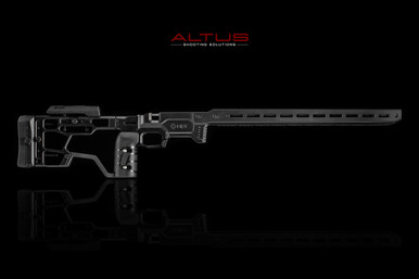 MDT ACC ELITE CHASSIS SYSTEM - ALTUS Shooting Solutions