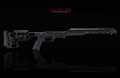 MDT ESS CHASSIS SYSTEM - ALTUS Shooting Solutions