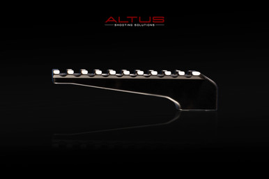 Area 419 Tactical One-Piece Diving Board - ALTUS Shooting Solutions