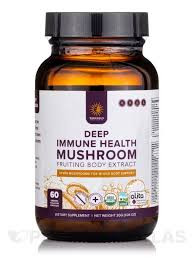 Deep Immune Health Mushroom