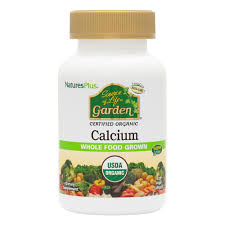 Source of Life Calcium