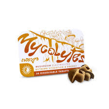 Mycolytes Mushroom Electrolytes