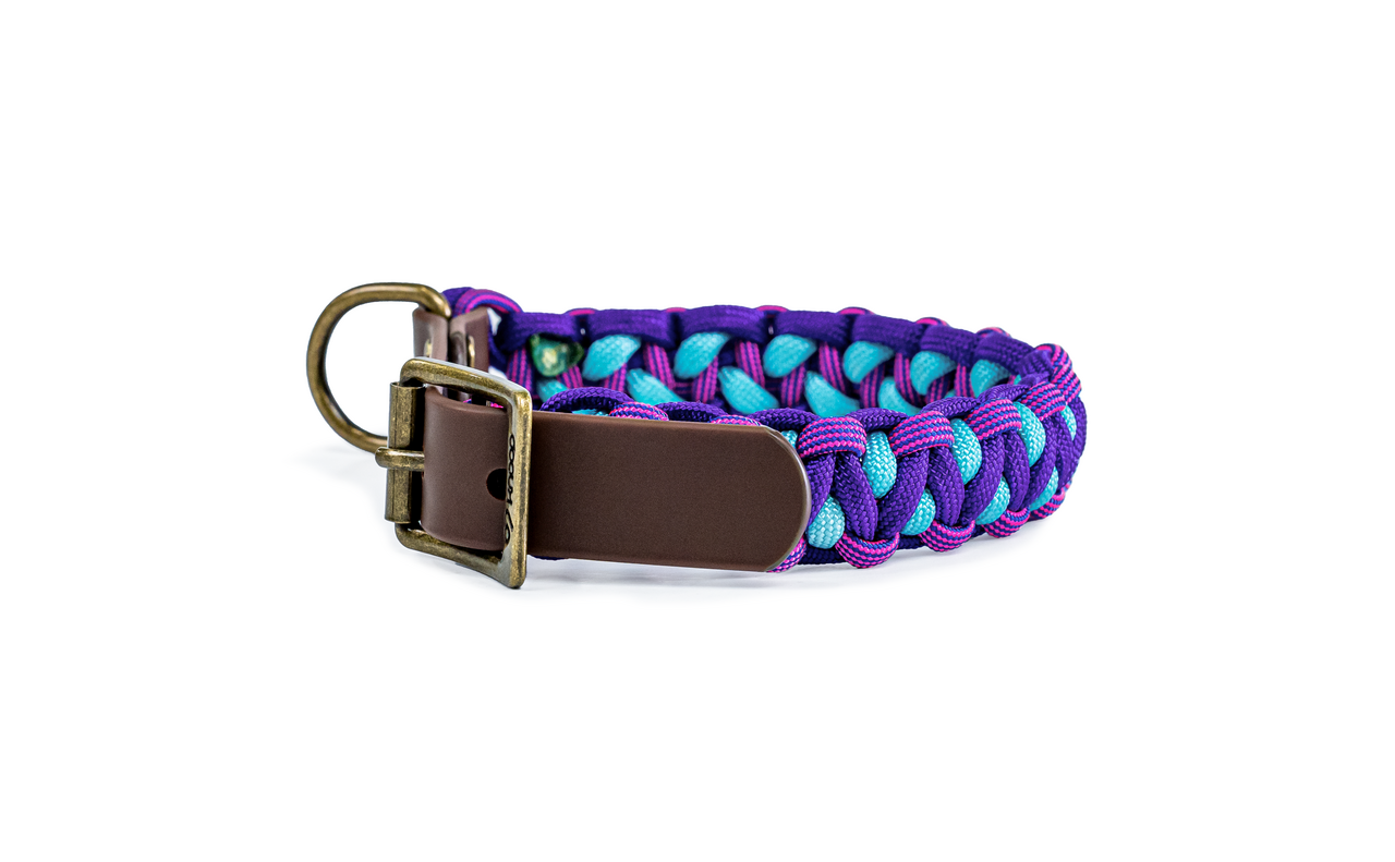 Blackberry | Pebble - Knoop