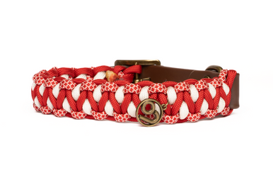 Candy Cane | Pebble - Knoop