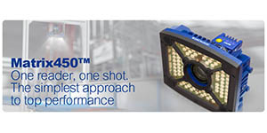 MATRIX 450: One-Shot Reading In Motion! - Valin Corporation