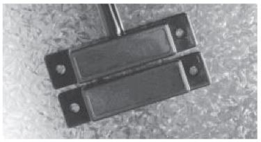 How To Install Sentrol GuardSwitch Series 115 Interlock Switch - Valin ...