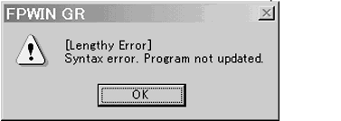 Frequently Asked Questions For Panasonic Programmable Controllers ...