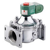 ASCO Solenoid Valves | Valin