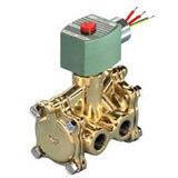 ASCO Solenoid Valves | Valin