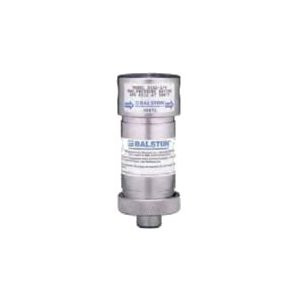 23/75R Parker | Steam Filter Model | Valin