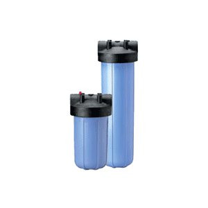 Filter Housings for Liquids, Water, And Gas | Filtration | Valin