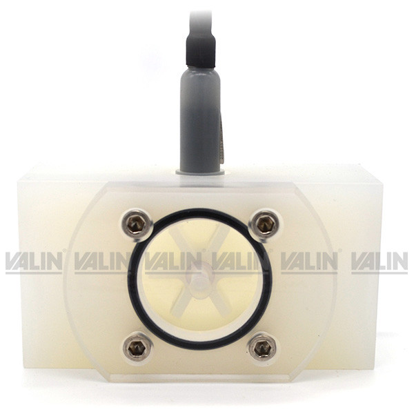 Flow Meters | Process Control | Valin