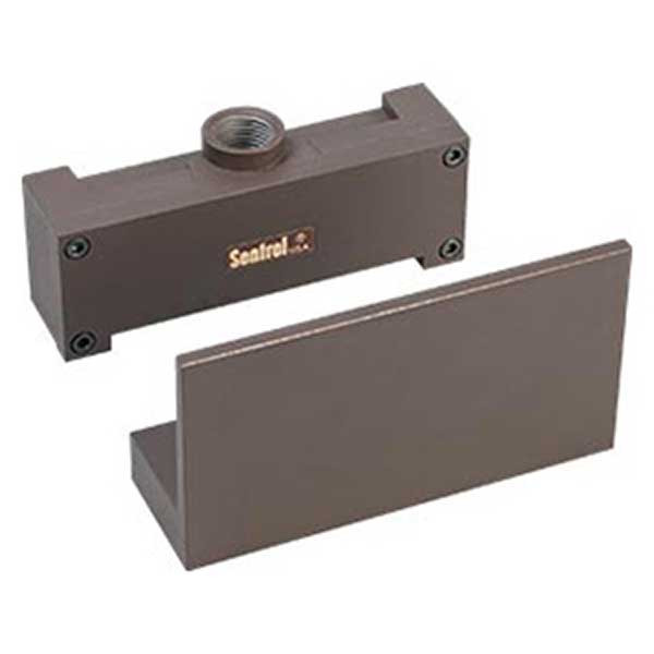 2707A-L Sentrol | High Security Magnetic Door Contacts | Valin