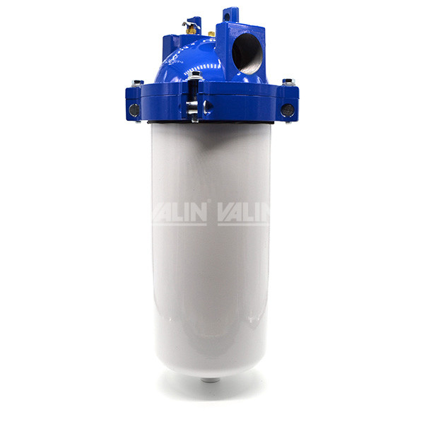 VF-31E Parker Velcon | Small Filter Housing | Valin