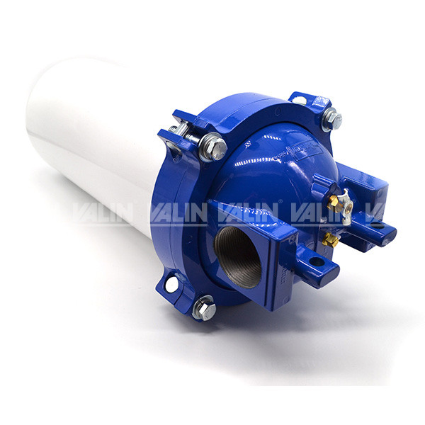 VF-61 Parker Velcon | Housing | Valin