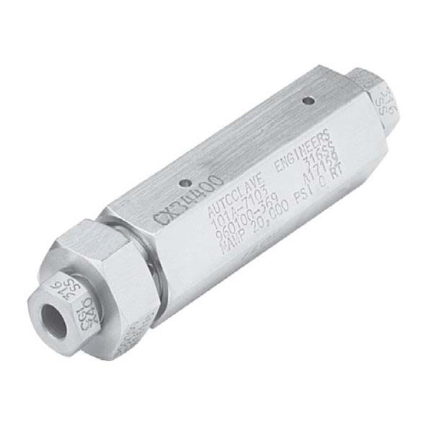 30682-8-8 Parker | Push-Lok 82 F 37° Swivel | Valin