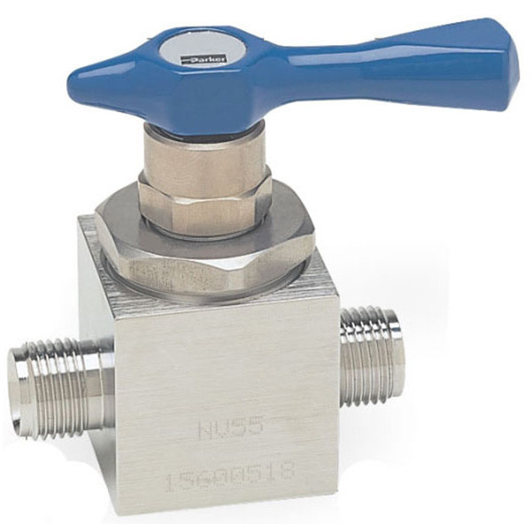F9M4V-EP Parker Veriflo | Check Valve | Valin