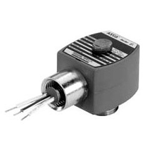 NF8327B002 125/DC ASCO | Solenoid Valve | Valin